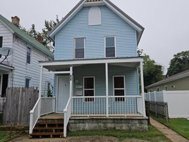 29 N New St, Dover, DE 19904