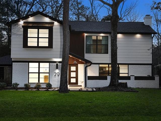 29 N Havenridge Dr, The Woodlands, TX 77381