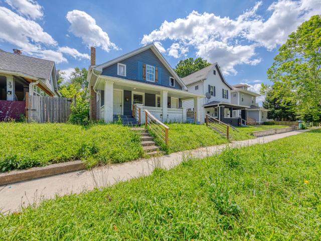 29 N Tacoma Avenue
