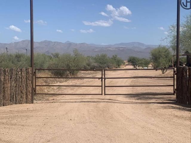 29 N 154th St, Scottsdale, AZ 85262 | MLS #6989