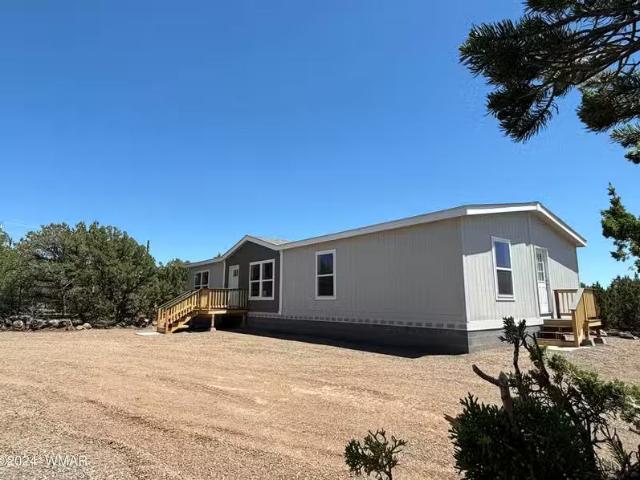 29 N 3026, Vernon, AZ 85940 MLS 252119