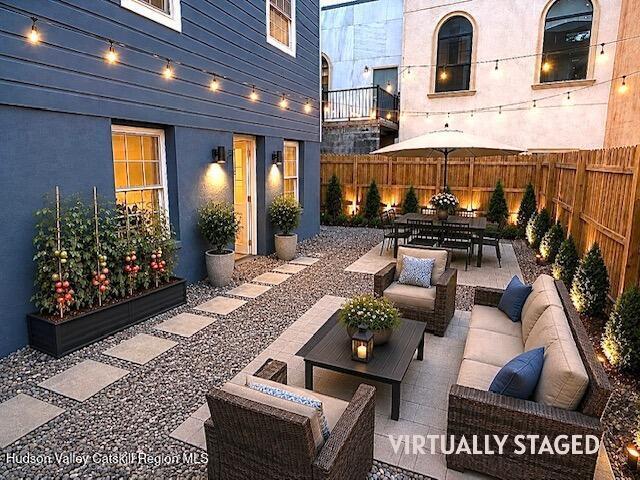 29 N 3rd Street