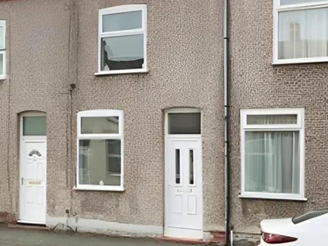 29 Napier Road, New Ferry, CH62 1EB, United Kingdom | 2 bed townhouse for rent #139405346 | Rentberry