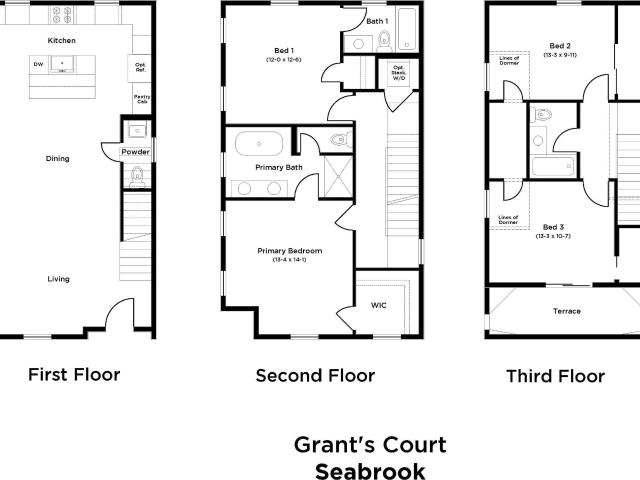29 Nats Court