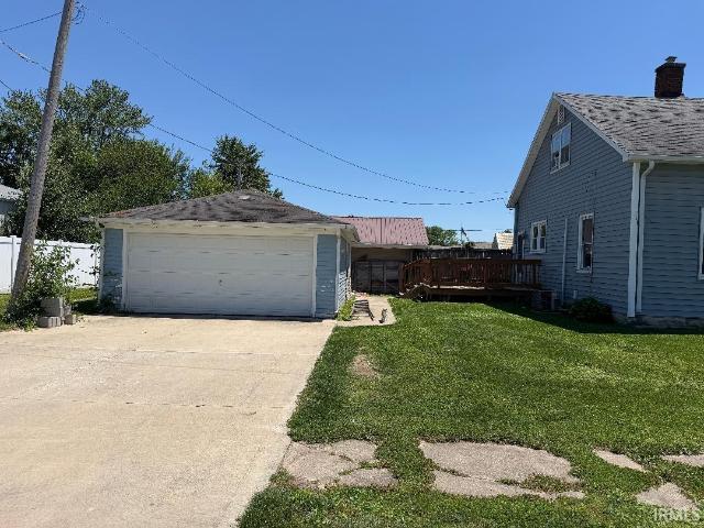 29 NE 6th Street