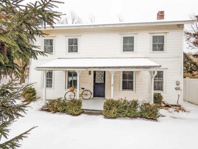 29 North Ave, Millbrook, NY 12545