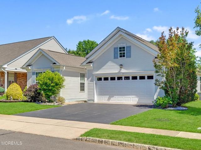 29 Nottingham Way, Jackson, NJ 08527