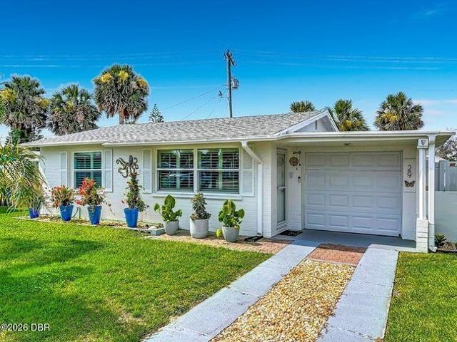 29 Ocean Shore Dr, Ormond Beach, FL 32176