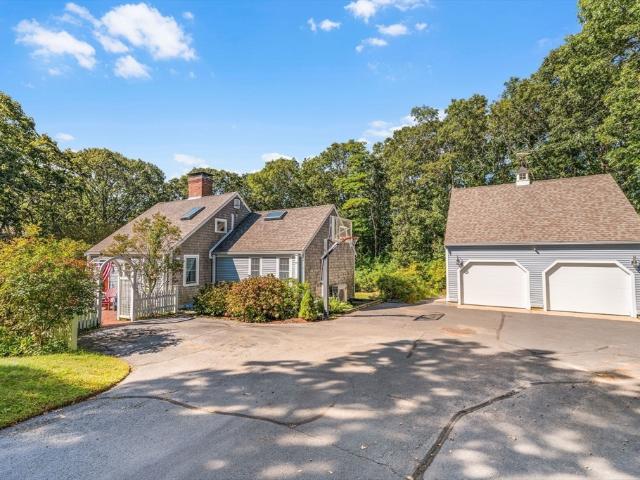 29 Oak Ridge Road
