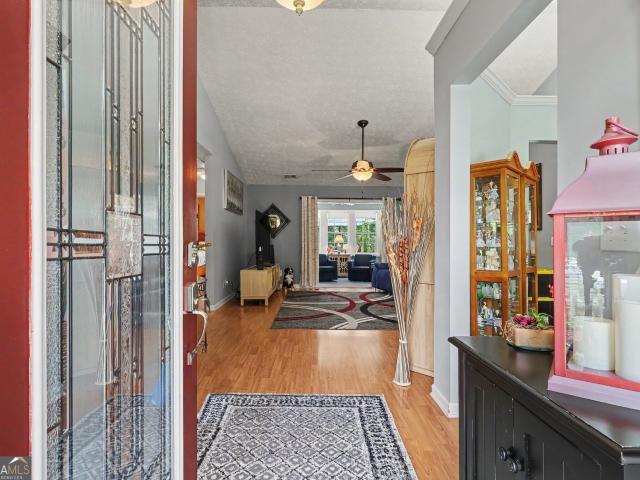 29 oakridge court