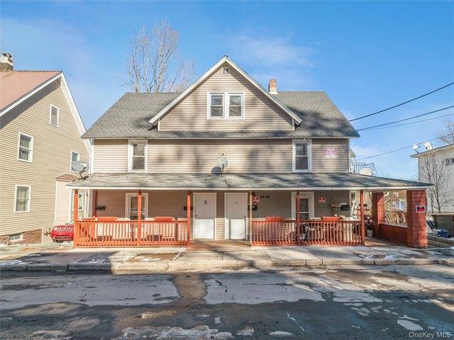 29 Orchard St, Liberty, NY 12754