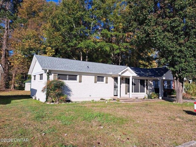 29 Owen Ave, Brownsville, TN 38012