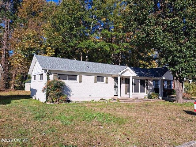 29 Owen Ave, Brownsville, TN 38012