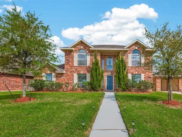 29 Palmero Way, Manvel, TX 77578