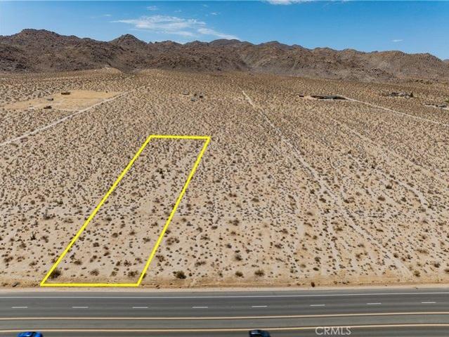 29 Palms, Joshua Tree, CA 92252
