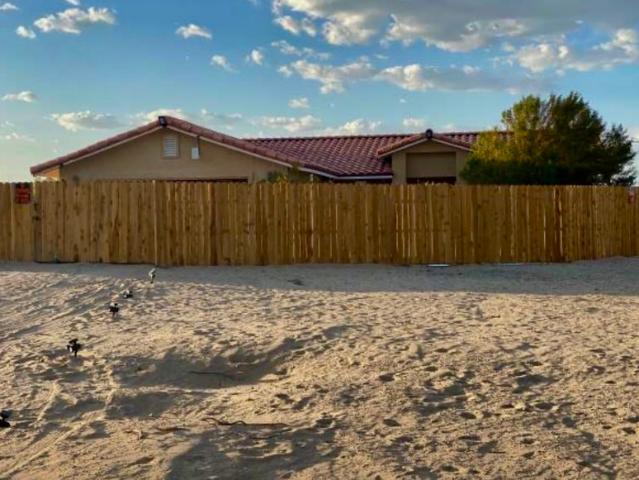 29 Palms Room for Rent. Near Marine Base