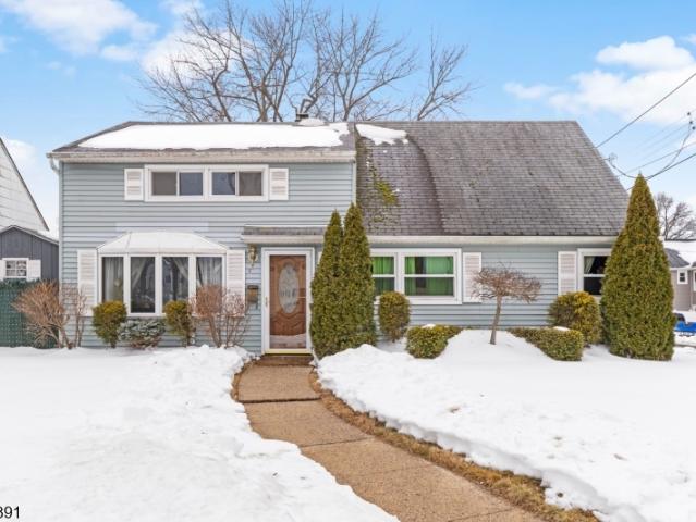 29 Park Ave, Woodbridge, NJ 08830 | MLS #4010 | Compass