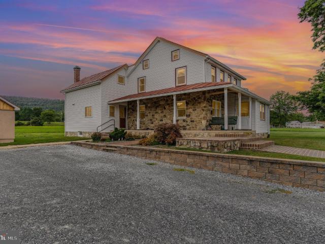 29 Park Dr, Grantville, PA 17028 | MLS #PALN2025