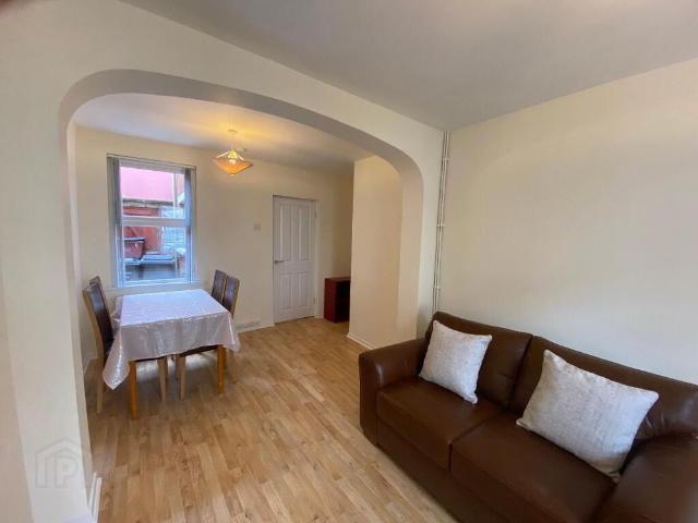 29 Parker Street, Belfast, BT5 4HN