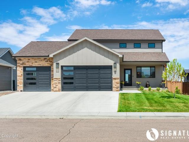 29 Parkside Cir, Gillette, WY 82718
