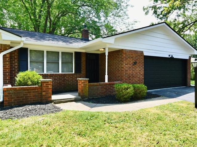 29 Parkwood Dr, Brownsburg, IN 46112