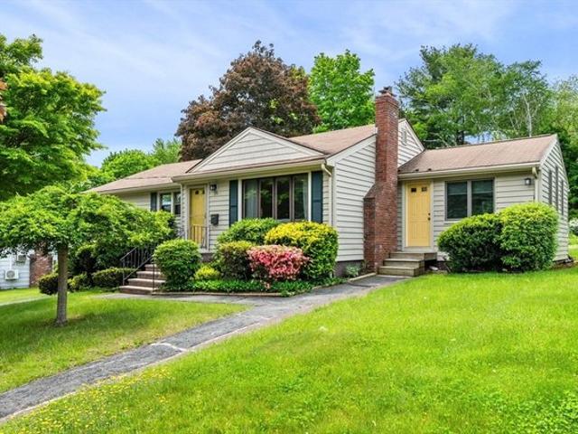 29 Patricia Rd, Peabody, MA 01960