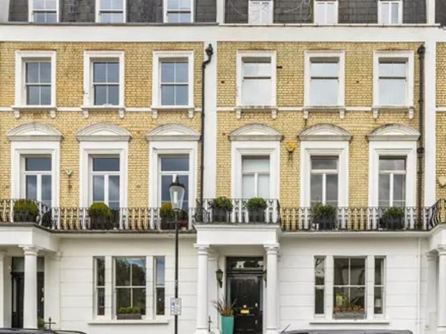 29 Pembroke Gardens, London, W8 6HU, United Kingdom | 7 bed house for rent #168120635 | Rentberry