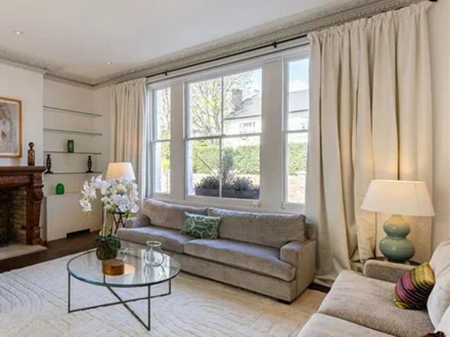 29 Pembroke Gardens, London, W8 6HU, United Kingdom | 7 bed townhouse for rent #158511032 | Rentberry