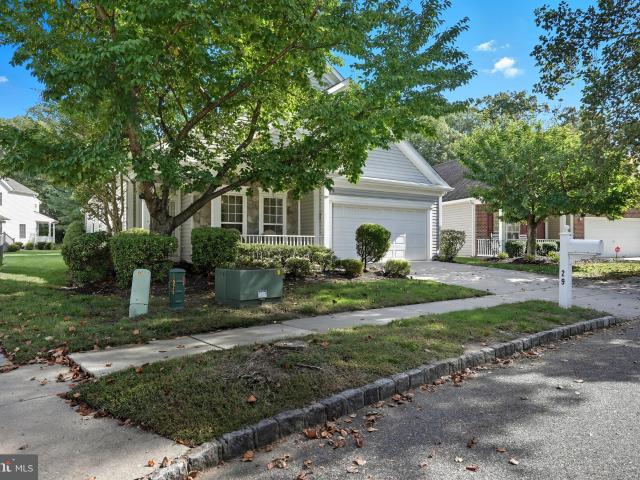 29 Pennington Ct, Delanco, NJ 08075 | MLS #NJBL2107 | Compass