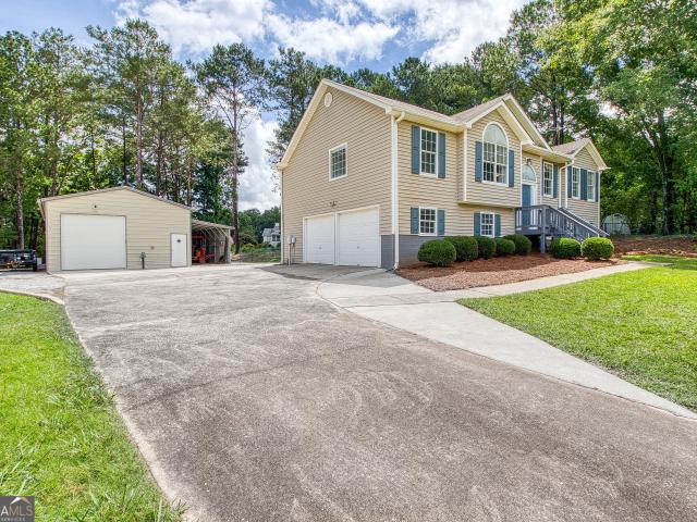 29 Pecan Lake Court