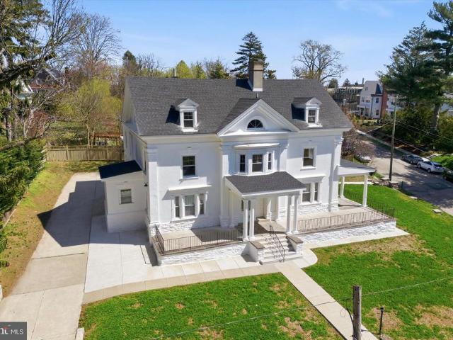 29 Pelham Road