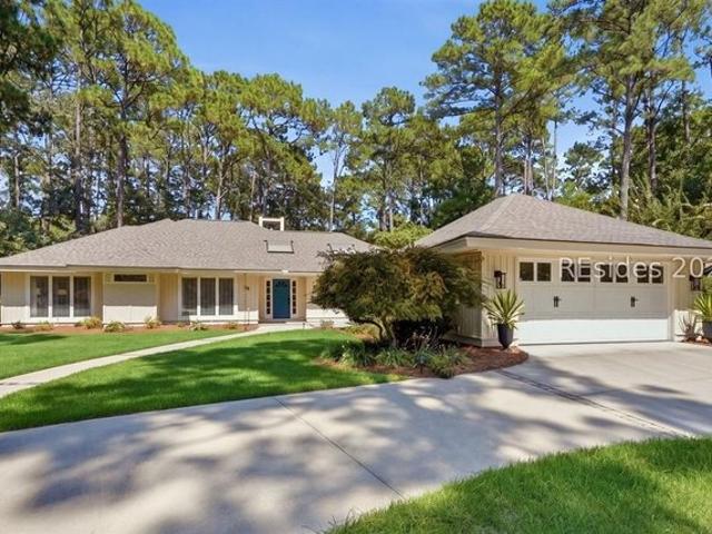 29 Pheasant Run, Hilton Head Island, SC 29926