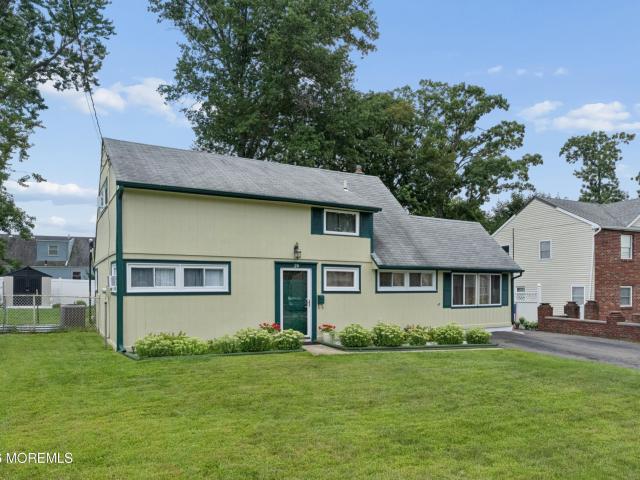 29 Pine Tree Road