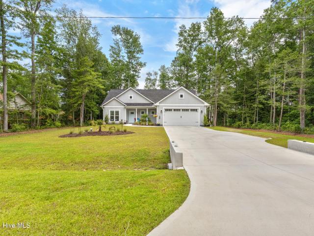 29 Pinewood Drive