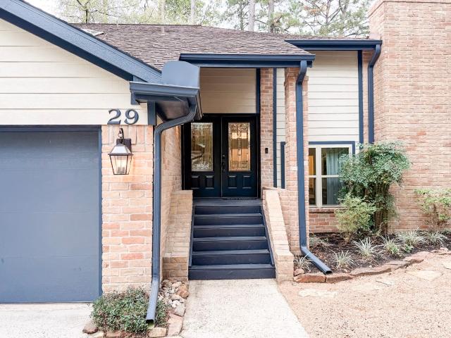 29 Pinewood Forest Ct, The Woodlands, TX 77381 | MLS #88474