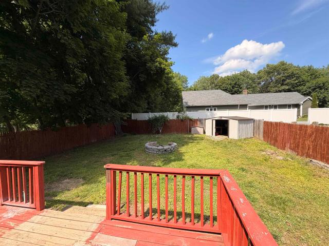 29 Pillsbury Road