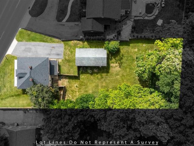 29 Port Republic Road