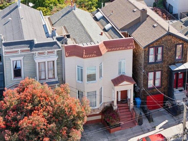 29 Powers Ave # 31, San Francisco, CA 94110