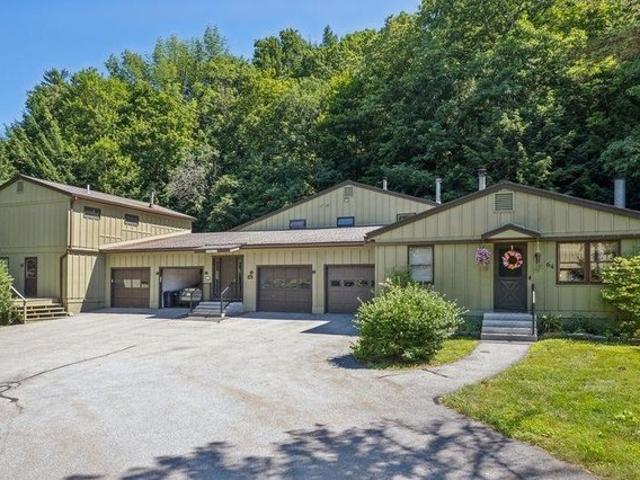 29 Pleasant St Unit 60, Lebanon, NH 03784