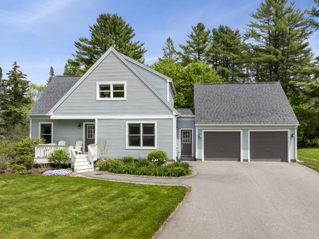 29 Plimouth Way, Yarmouth, ME 04096