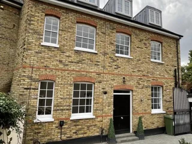 29 Randall Place, Greenwich Town Centre, London, SE10 9LA, United Kingdom | 4 bed house for rent #158561943 | Rentberry