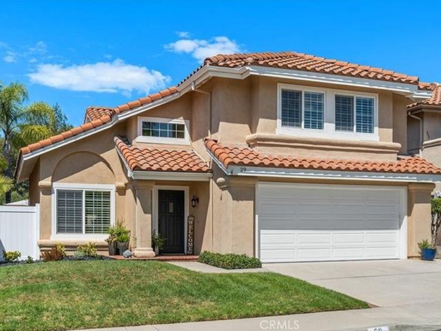29 Raposa, Rancho Santa Margarita, CA 92688