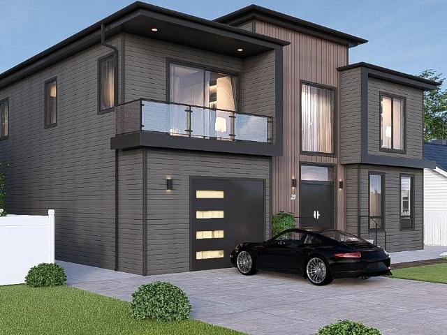 29 Raspberry Lane