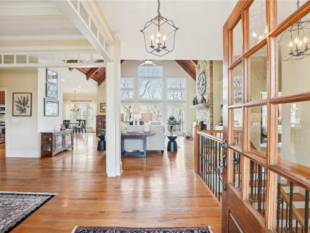 29 Red Trillium Ridge, Big Canoe, GA 30143 | MLS #7729 | Compass