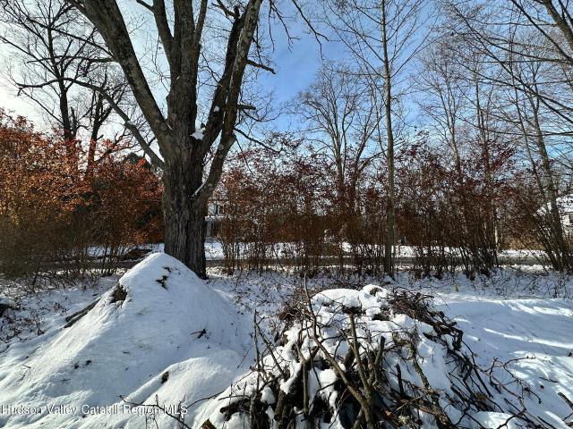 29 Reservoir Road
