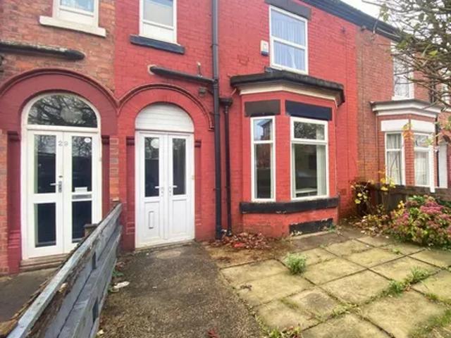 29 Richmond Grove, Victoria Park, Manchester, M13 0DS, United Kingdom | 4 bed townhouse for rent #137169324 | Rentberry