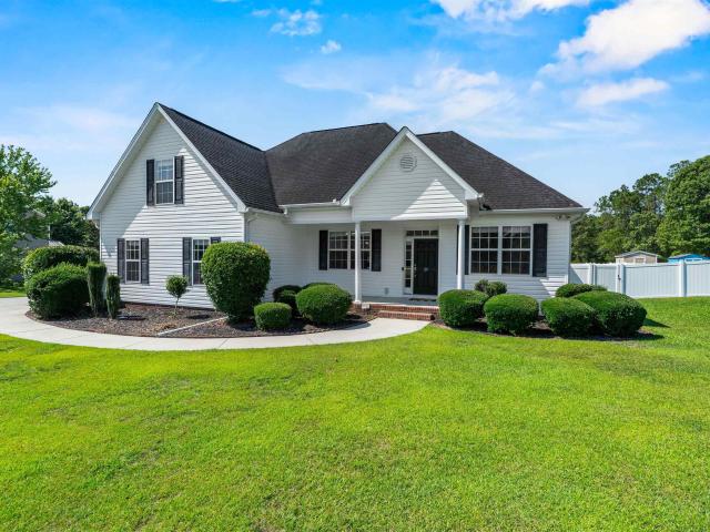 29 Riesling Court