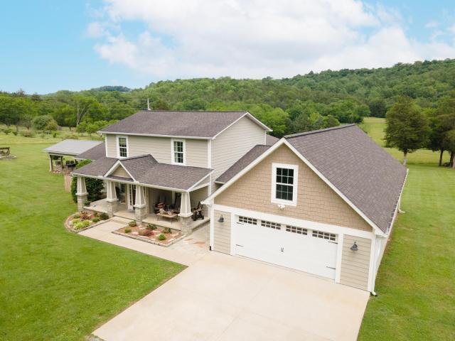 29 Roger Monk Rd, Petersburg, TN 37144 | MLS #2898 | Compass