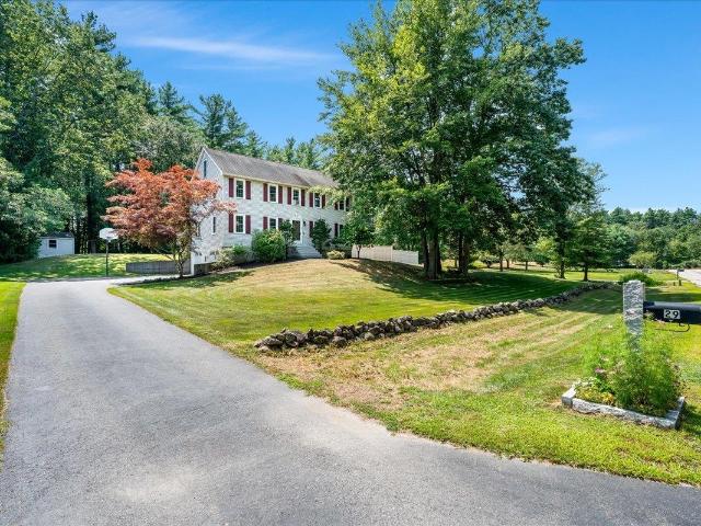 29 Rolling Ridge Road