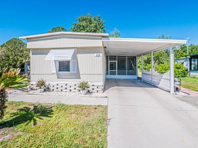 29 Rose Dr, Fruitland Park, FL 34731